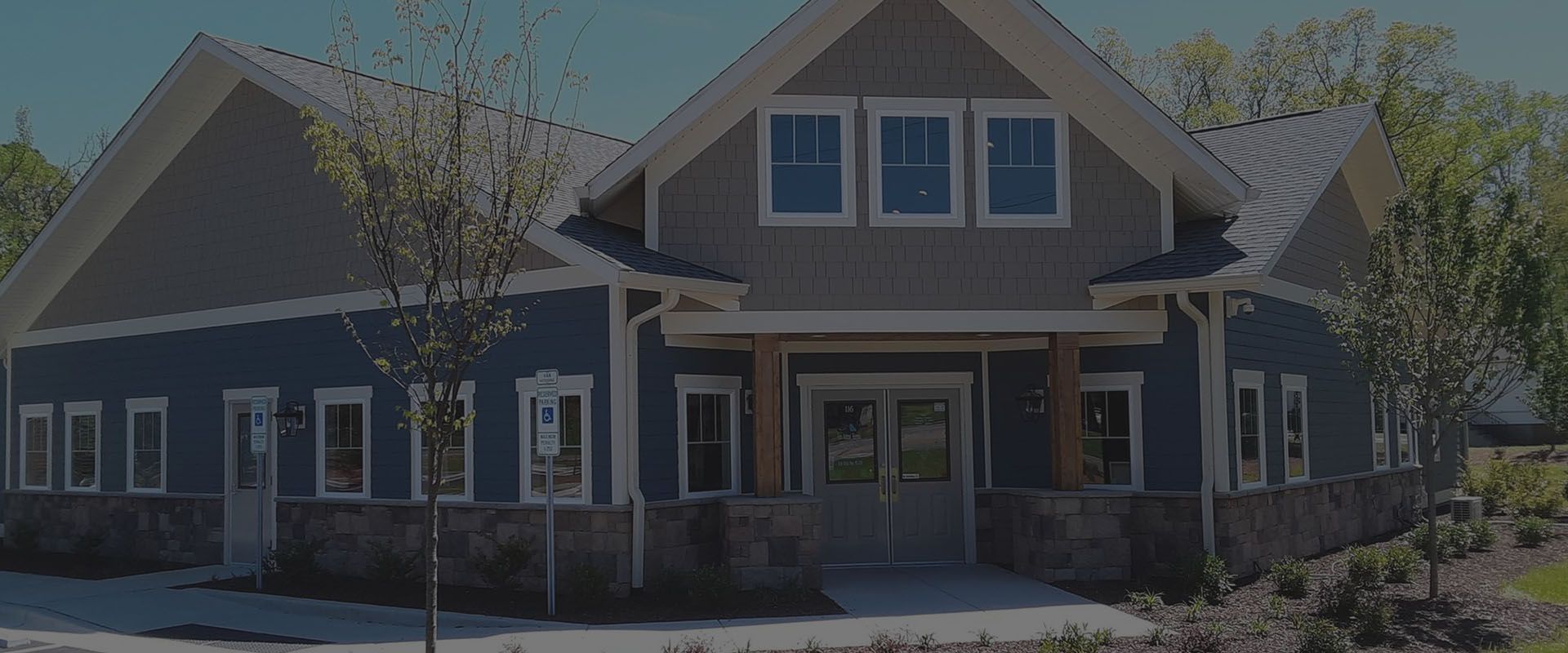 Eno Animal Hospital Tour | Vet Clinic In Durham, NC 27712